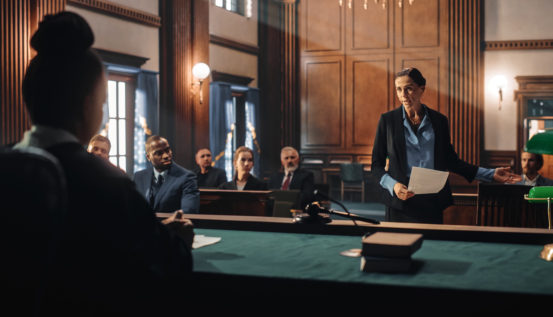 The Importance of Equal Access to the Courts for Justice ...