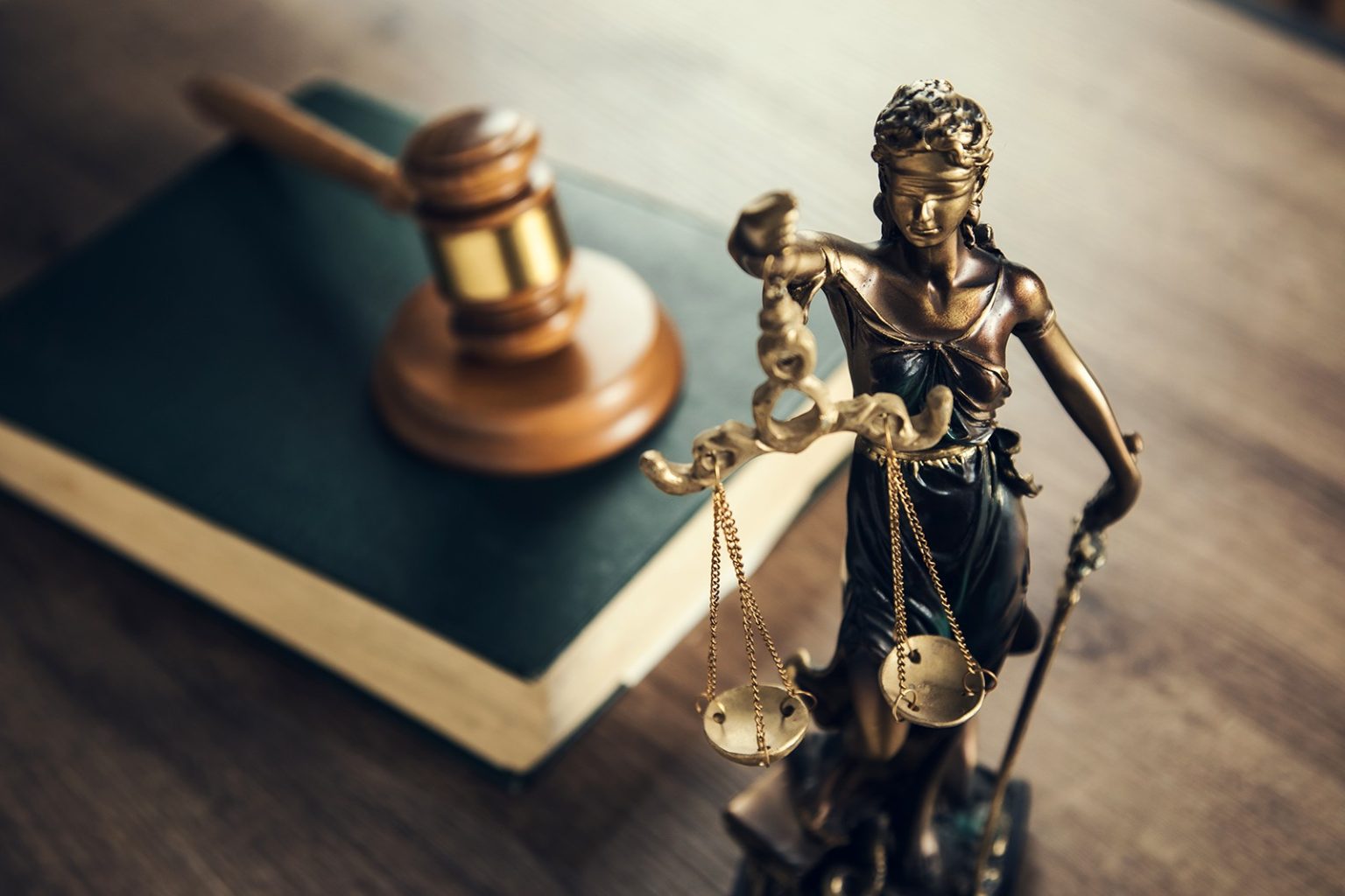 The Importance of Equal Access to the Courts for Justice ...