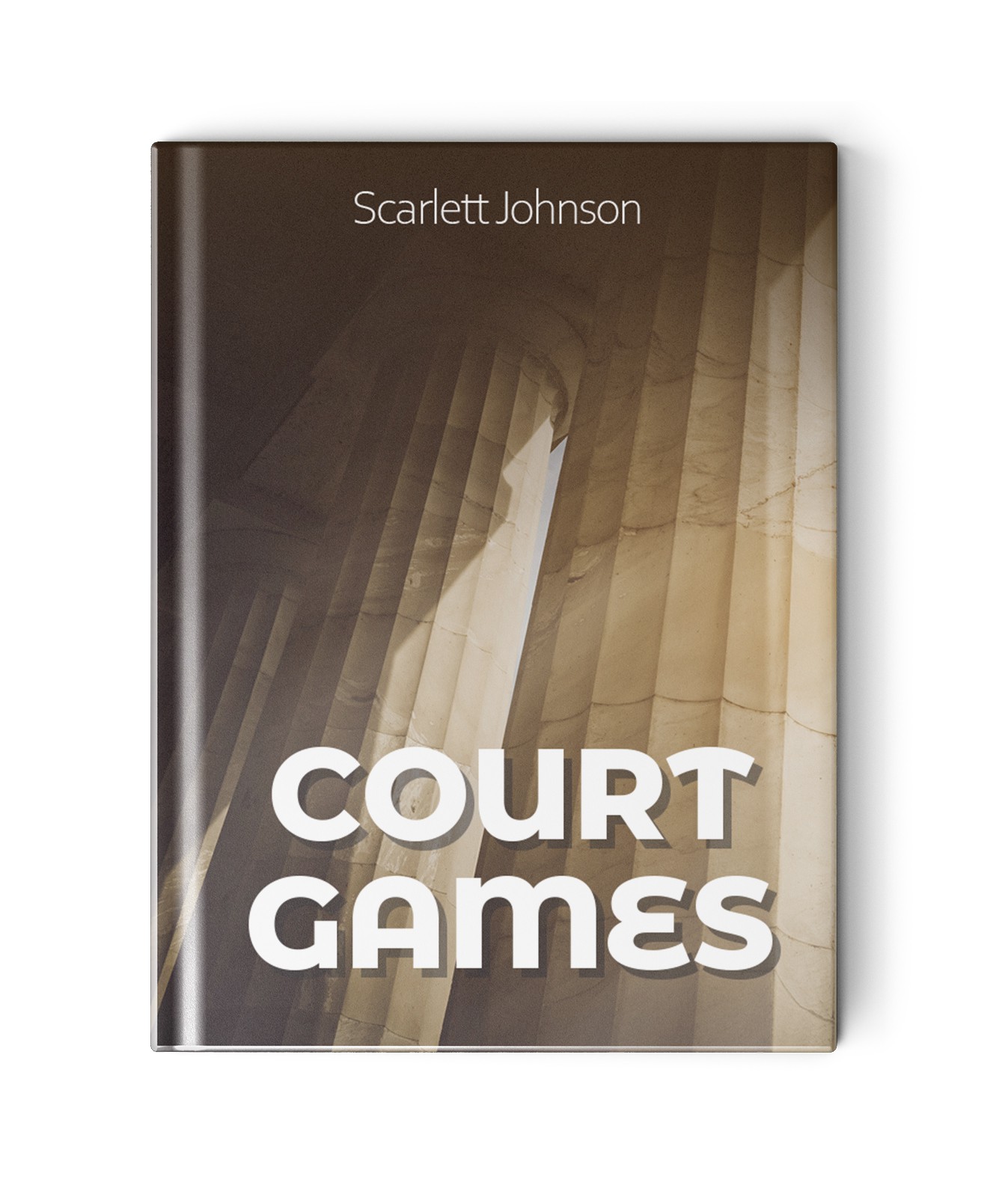 Johnson: Court Games – Lawbridgeaustralia