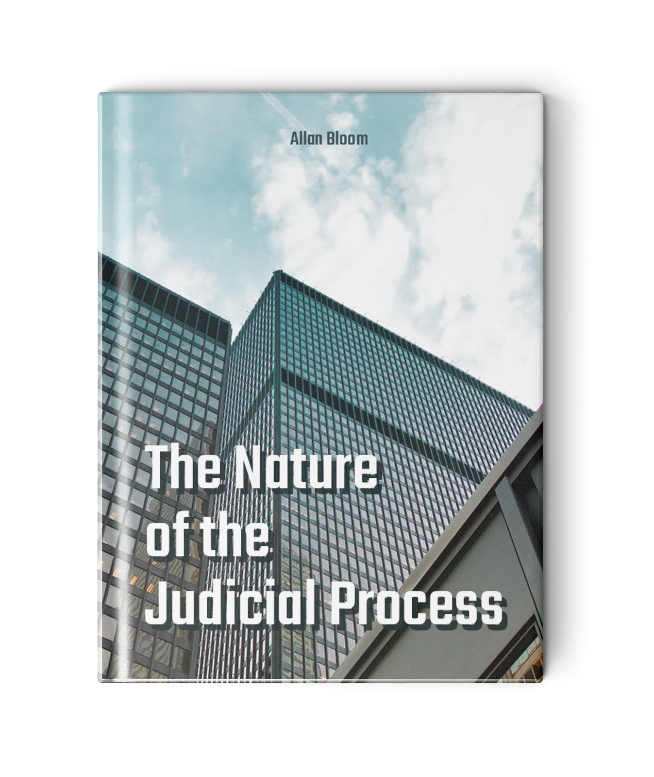 The Nature of the Judicial Process – Lawbridgeaustralia